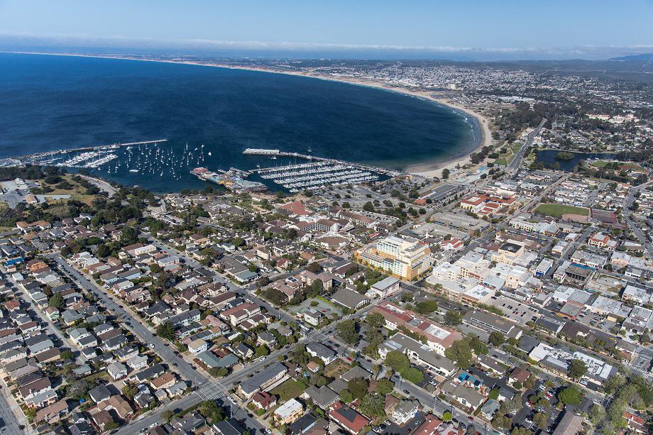 Middlebury Institute of International Studies at Monterey - Study ...