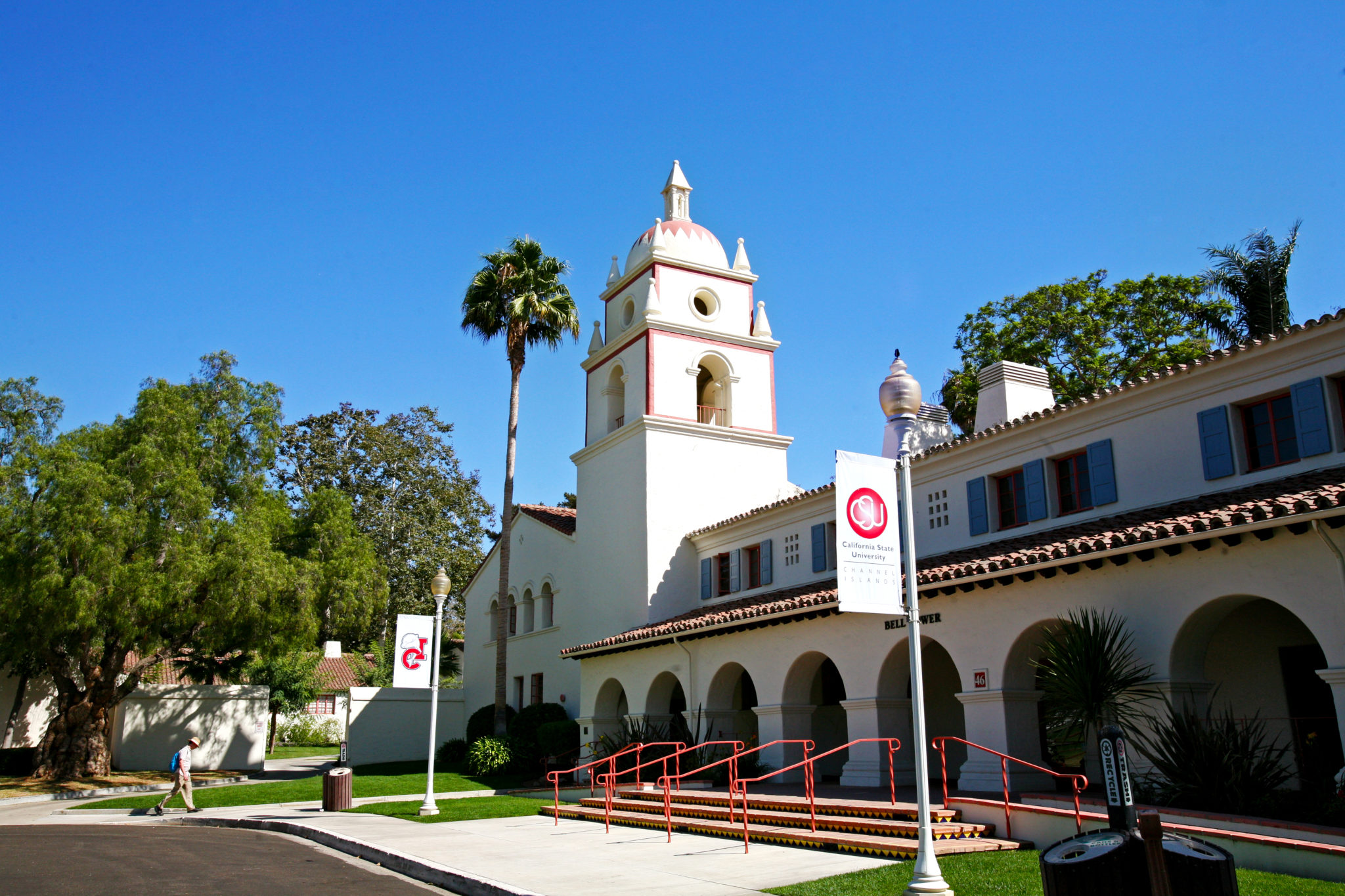 California State University, Channel Islands - Study California