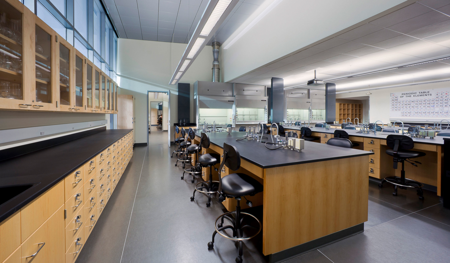 Santiago Canyon College - Study California