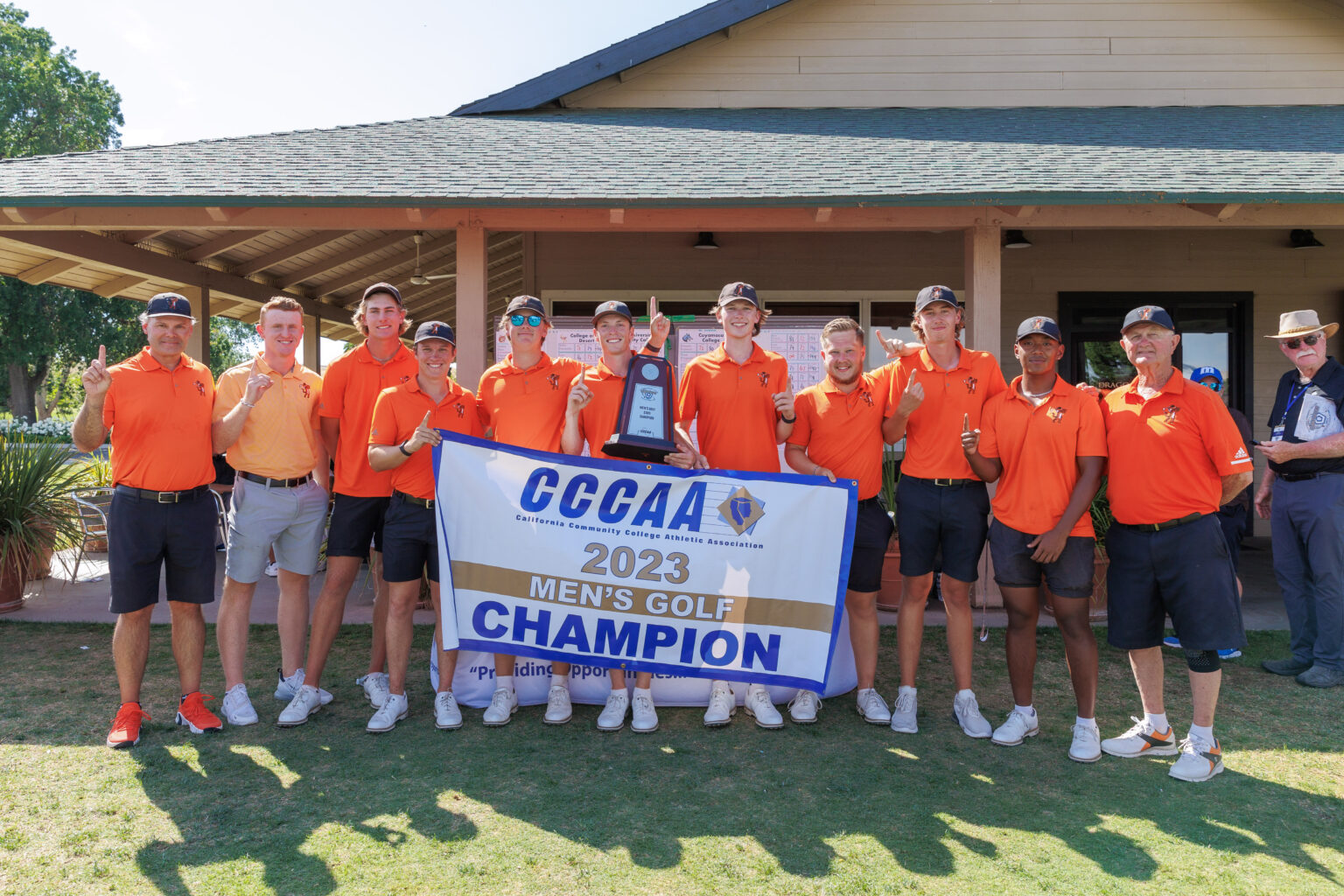 Reedley College - Study California