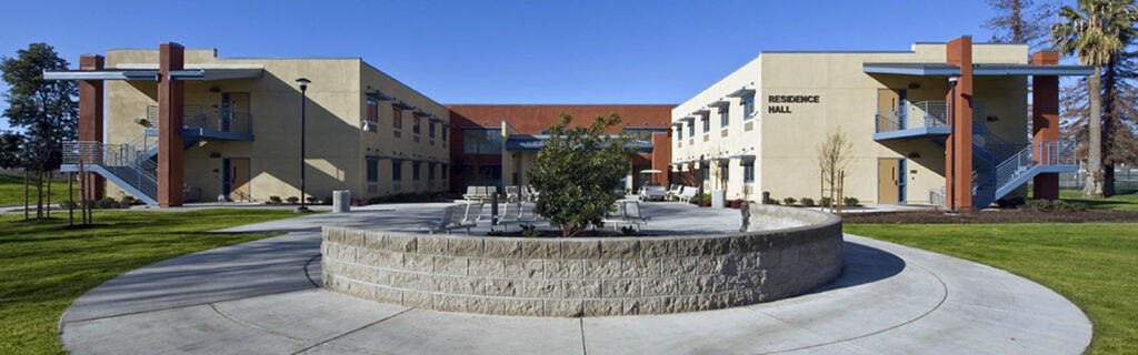 Reedley College - Study California