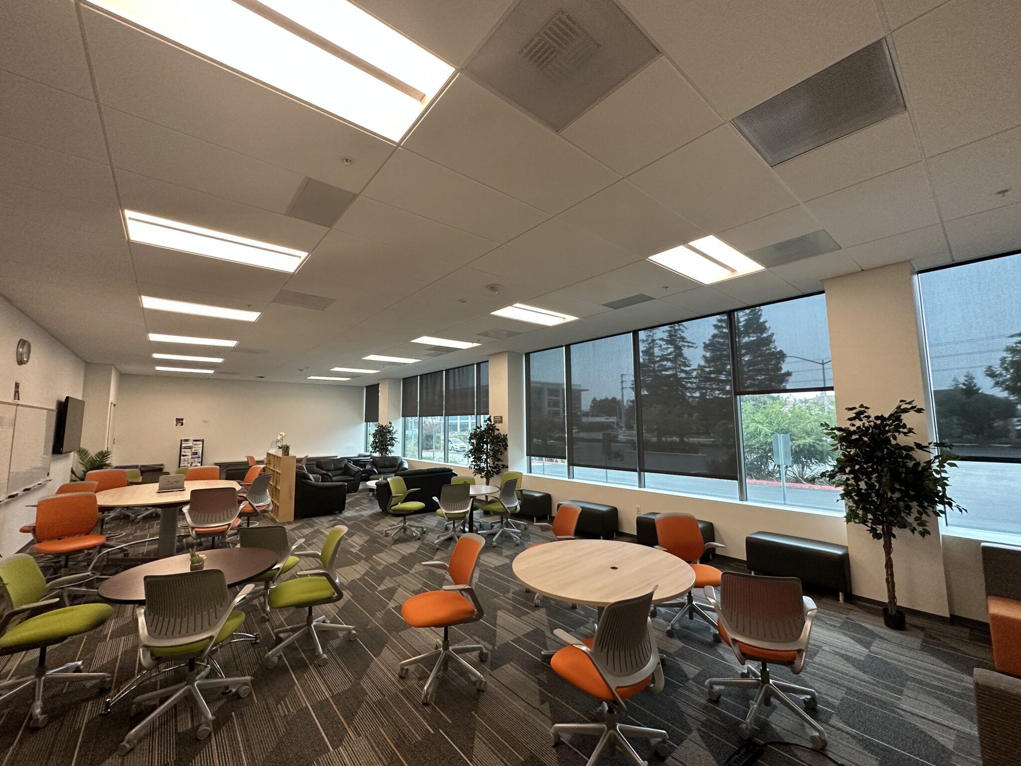 UCSC Silicon Valley Extension - Study California