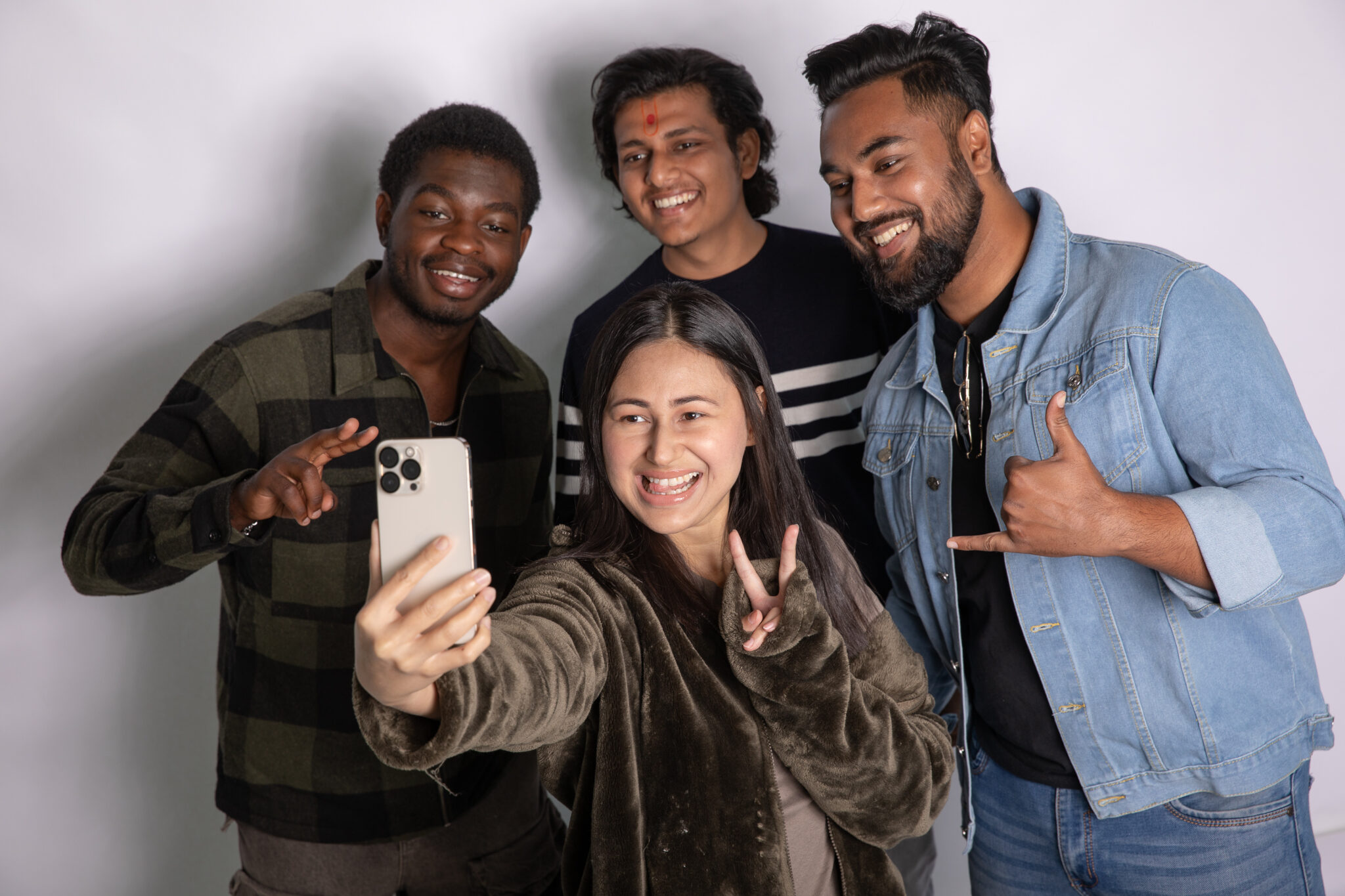 San Francisco Bay University - Study California