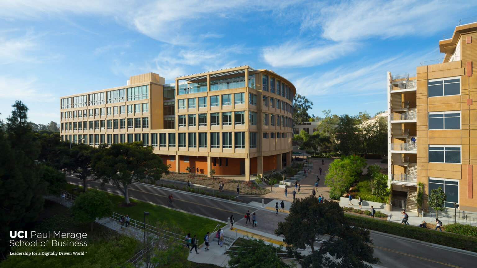University of California, Irvine - Paul Merage School of Business ...